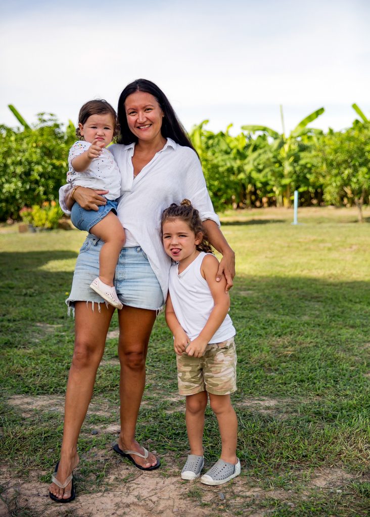 27 Things with Marika Nanni, Founder of The Moringa Project - Wildseed ...