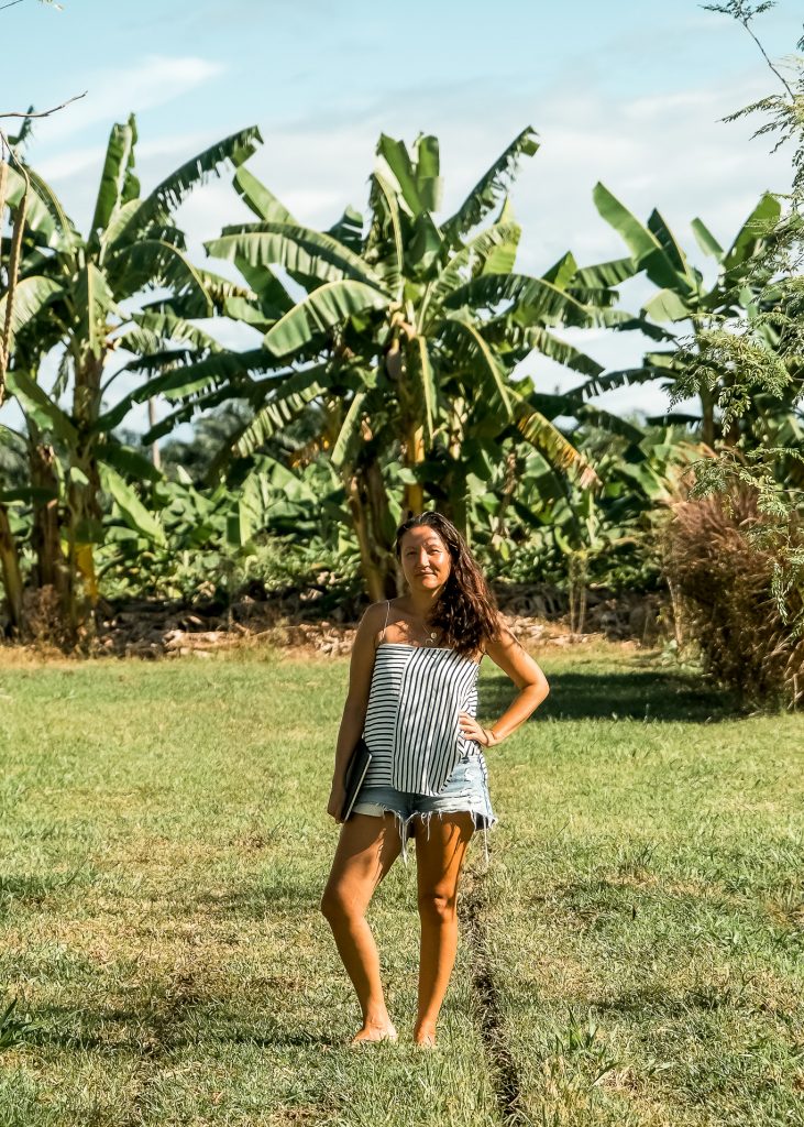 27 Things with Marika Nanni, Founder of The Moringa Project - Wildseed ...